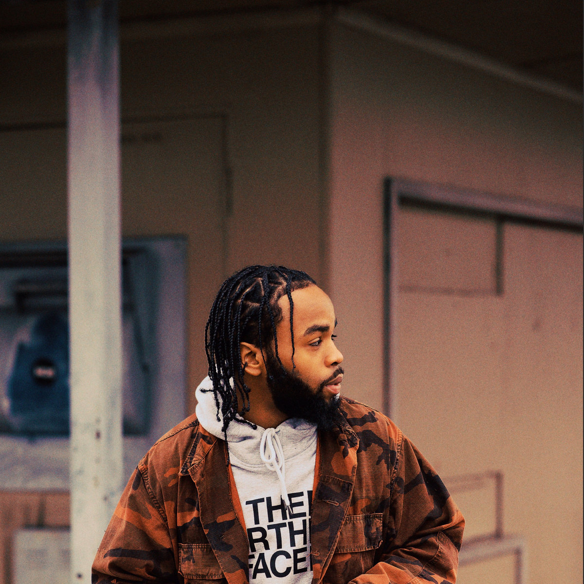 At the End of the Day by Fly Anakin (Album, Hip Hop): Reviews, Ratings ...