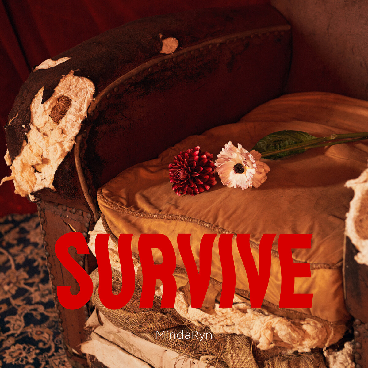 Survive by MindaRyn (Single): Reviews, Ratings, Credits, Song list ...