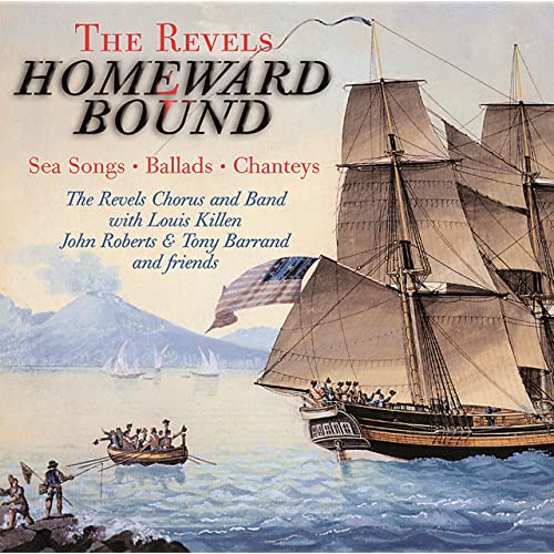 Best Sea Shanty albums of 2002 - Rate Your Music