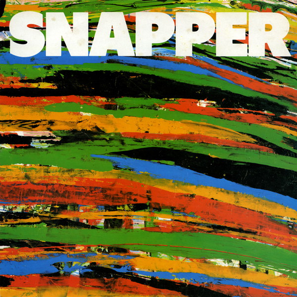 Snapper by Snapper (EP, Noise Pop): Reviews, Ratings, Credits, Song ...