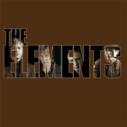 The Elements by The Elements (Album): Reviews, Ratings, Credits, Song ...