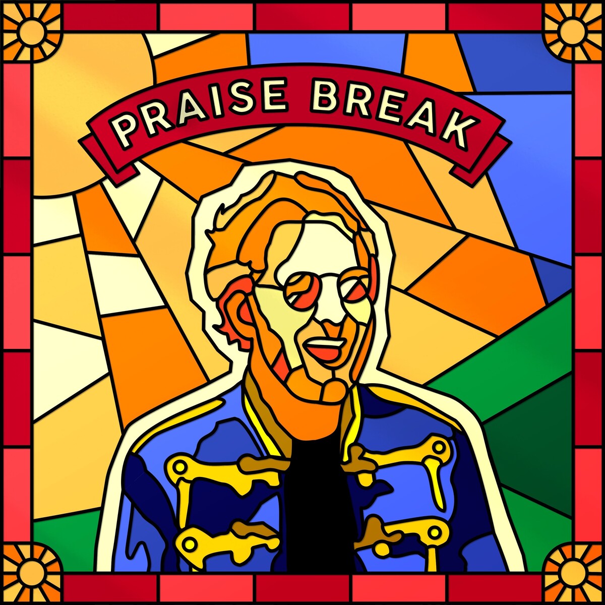 Praise Break by Bakermat (Single): Reviews, Ratings, Credits, Song list ...