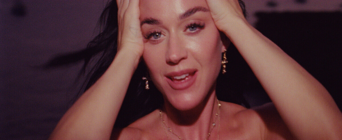 Lifetimes by Katy Perry (Music video, Dance-Pop): Reviews, Ratings ...