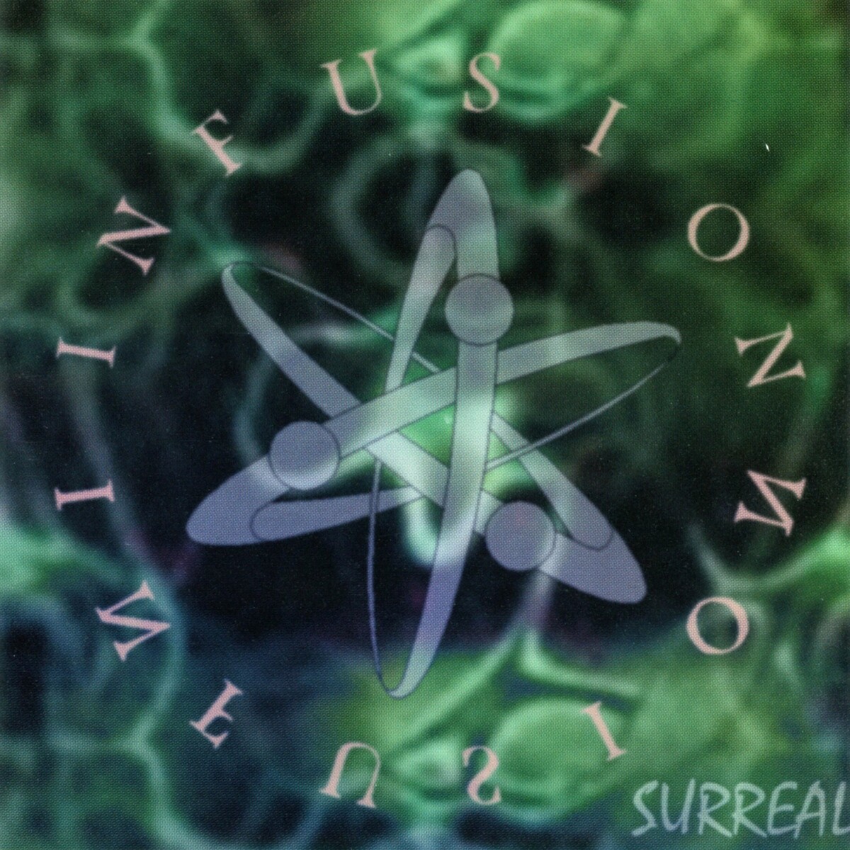 Surreal by Infusion (Album, Death Metal): Reviews, Ratings, Credits ...