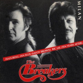 The Breakers Albums: songs, discography, biography, and listening guide ...