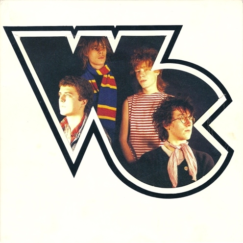 WC Albums: songs, discography, biography, and listening guide - Rate ...