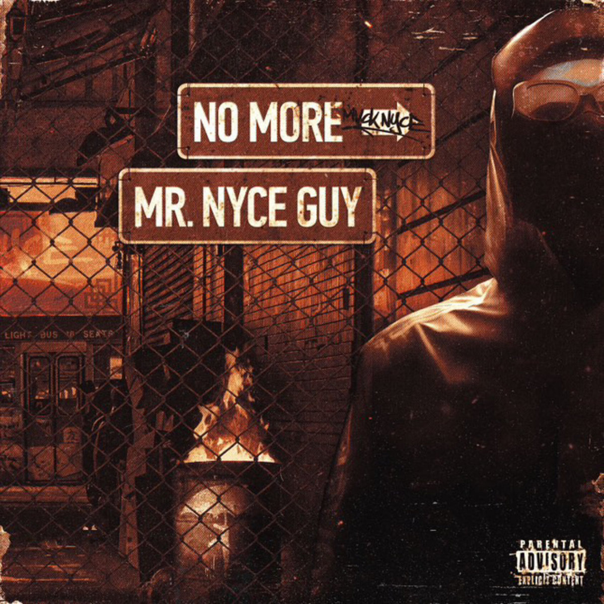 No More Mr. Nyce Guy by Mvck Nyce (Album): Reviews, Ratings, Credits ...