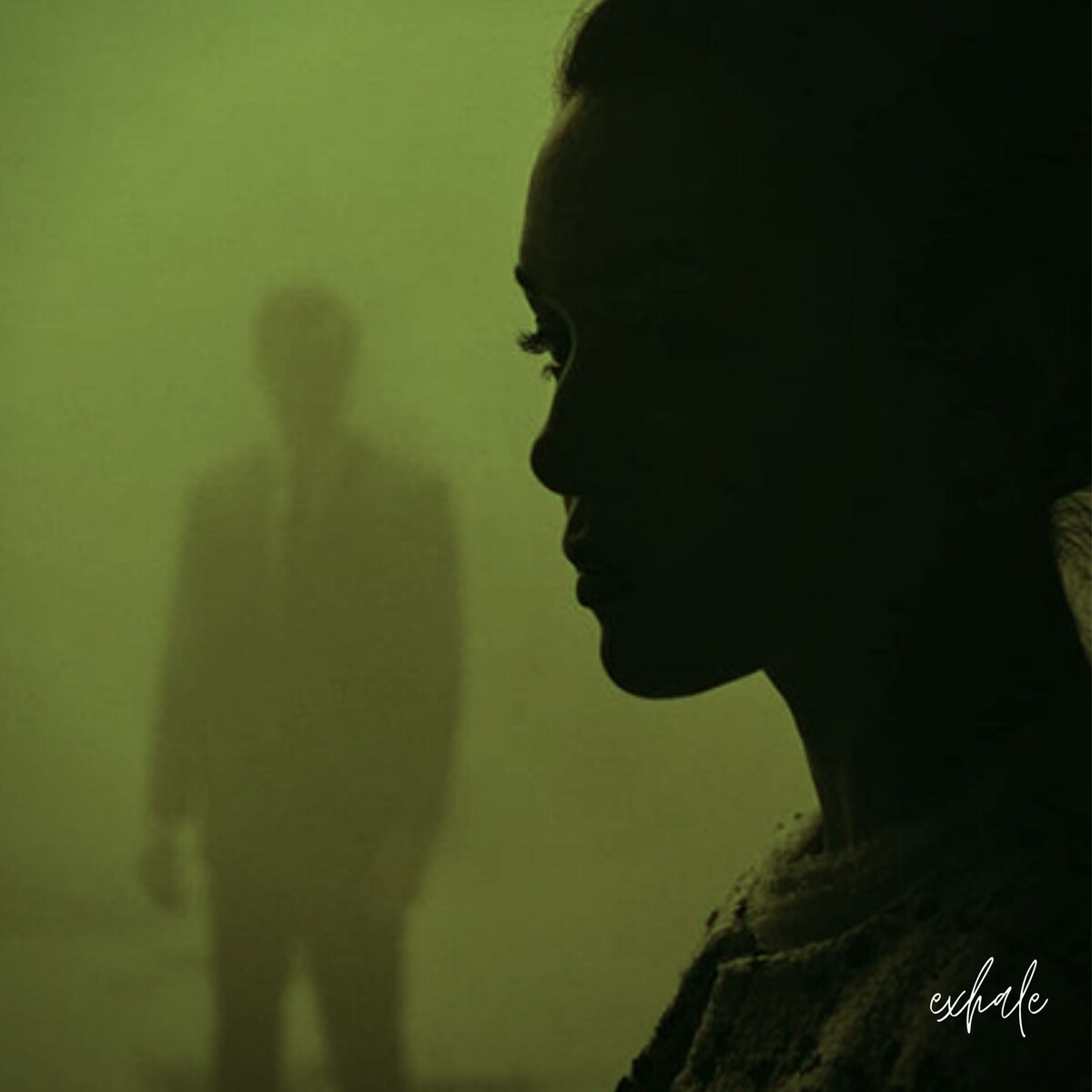 Exhale by xtsy* (EP, New Jazz): Reviews, Ratings, Credits, Song list ...