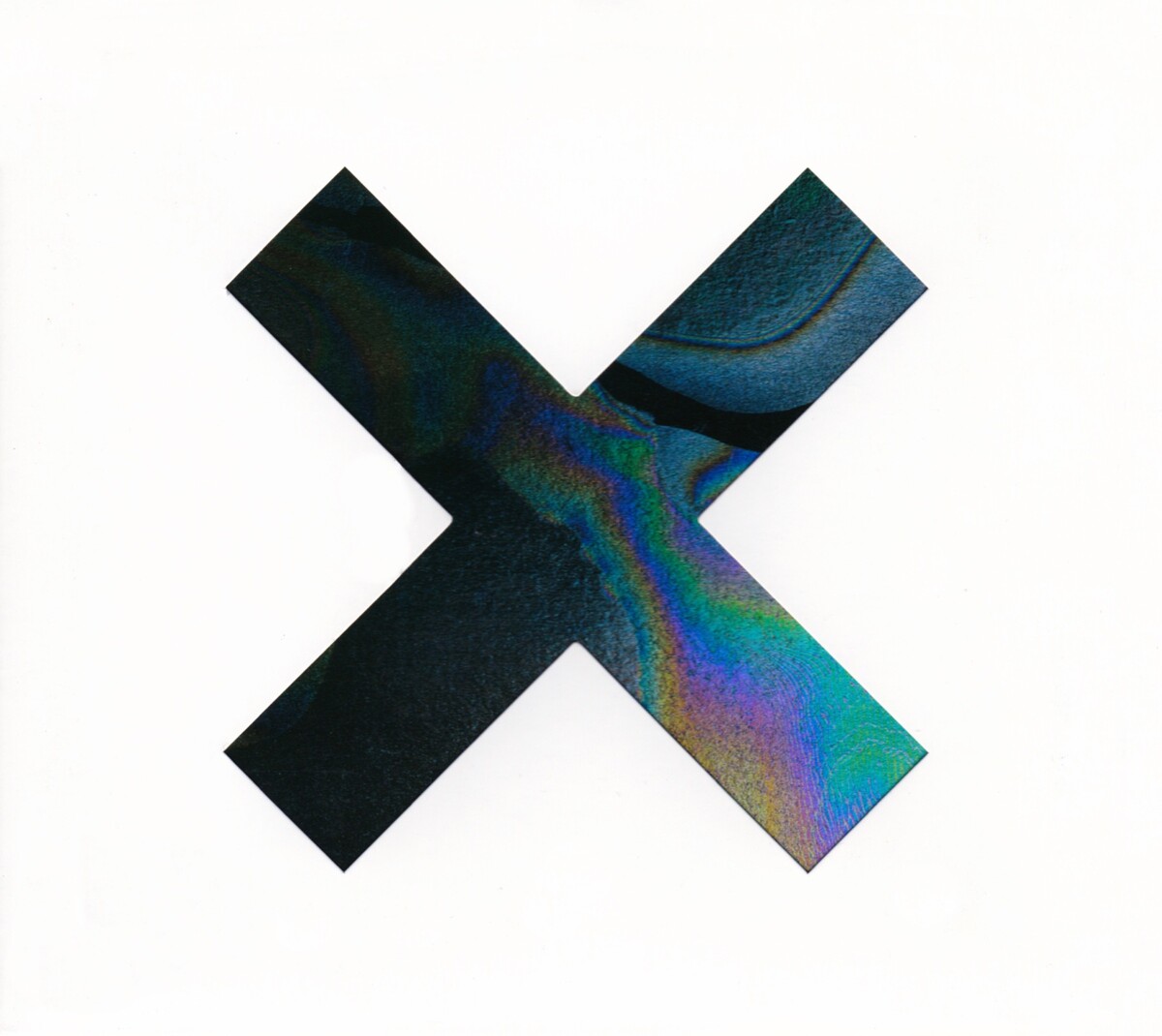 Coexist by The xx (Album; Young; YT080CD): Reviews, Ratings, Credits ...