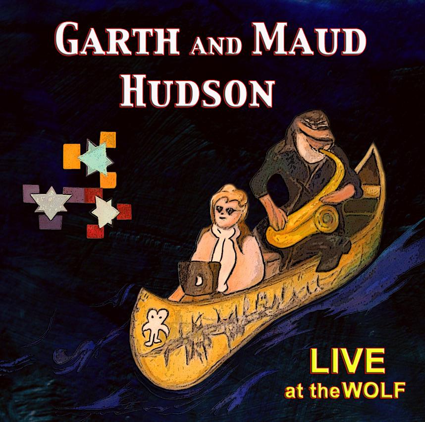Maud Hudson Albums: songs, discography, biography, and listening guide ...