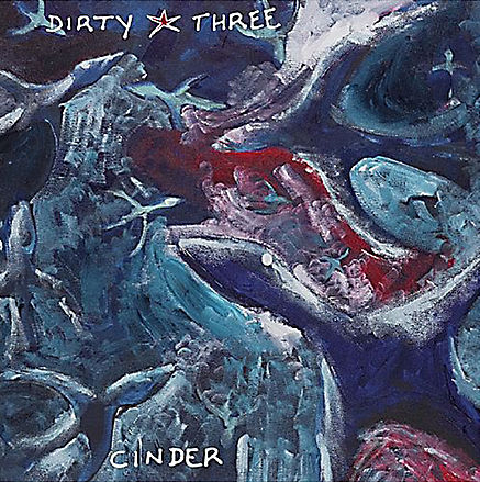 Cinder by Dirty Three (Album; Touch and Go; TG293): Reviews, Ratings ...