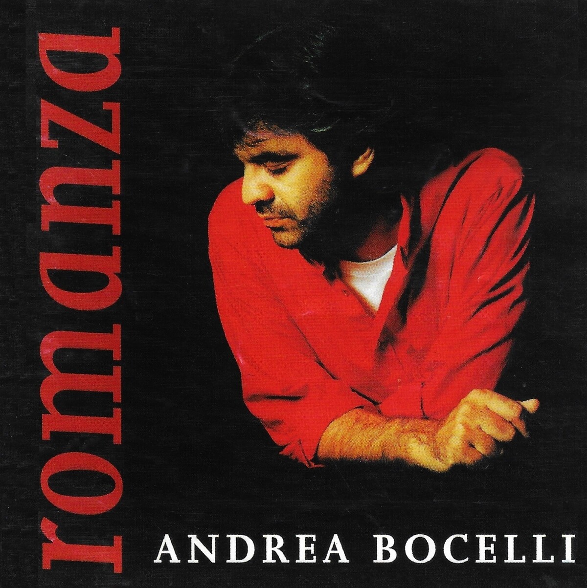 Best Andrea Bocelli songs of all time - Rate Your Music