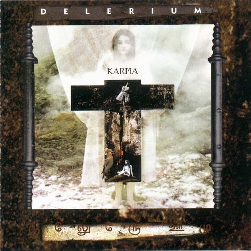 Delerium Albums: songs, discography, biography, and listening guide ...