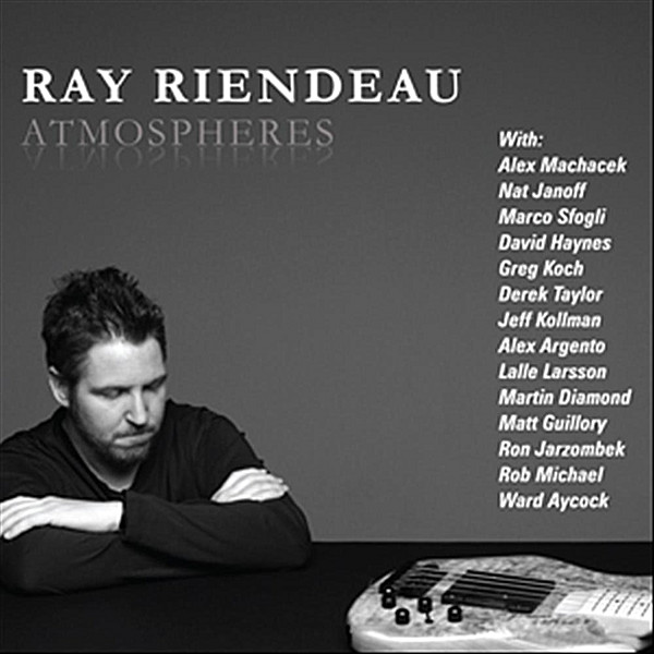 Ray Riendeau Albums: songs, discography, biography, and listening guide ...