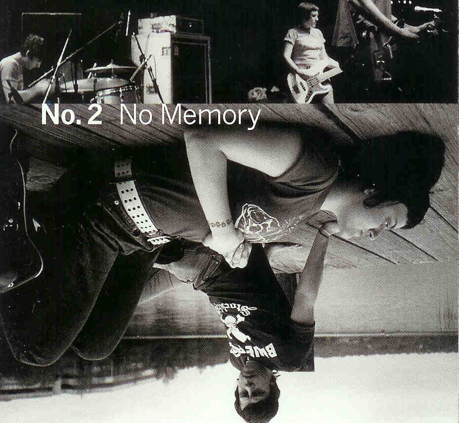 No. 2 Albums: songs, discography, biography, and listening guide - Rate ...