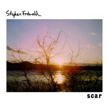Scar by Stephen Fretwell (Single, Singer-Songwriter): Reviews, Ratings ...