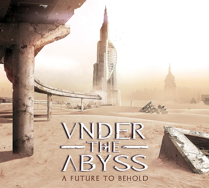 Under the Abyss Albums: songs, discography, biography, and listening ...