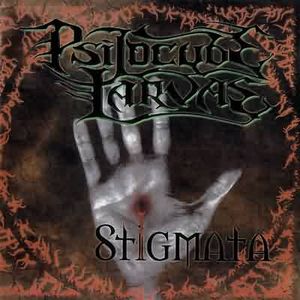 Stigmata by Psilocybe Larvae (Album; Black Side; BS 001 CD): Reviews ...