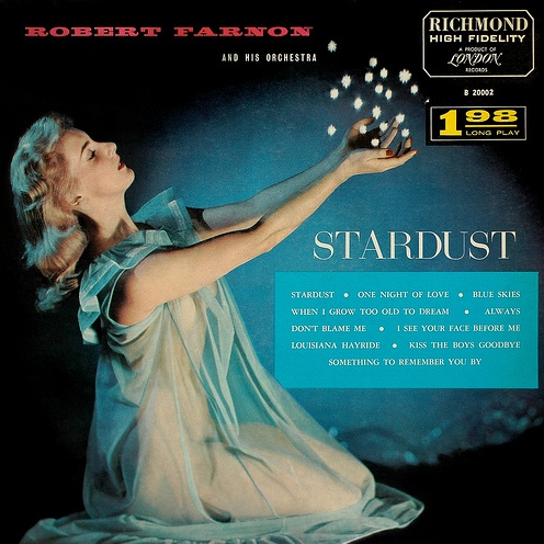 Stardust by Robert Farnon (Album): Reviews, Ratings, Credits, Song list ...