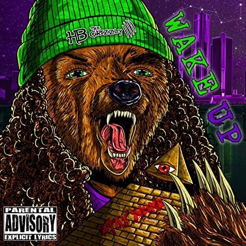 HB The Grizzly Albums: songs, discography, biography, and listening ...