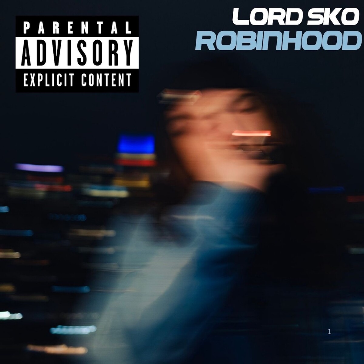 Robinhood by Lord Sko (Single): Reviews, Ratings, Credits, Song list ...