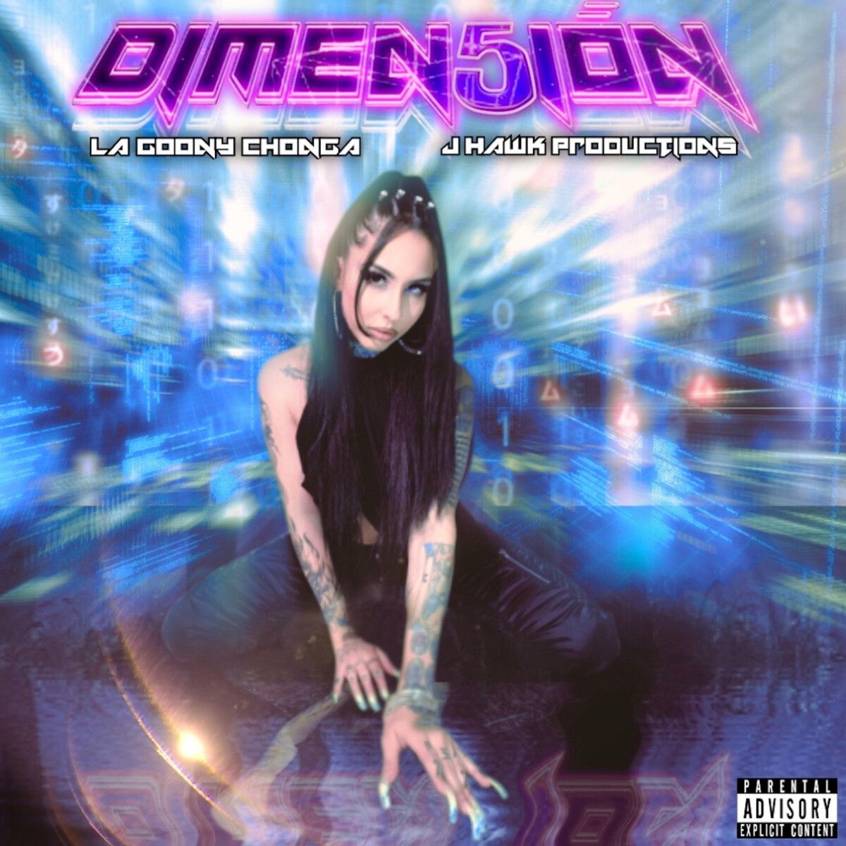 La Goony Chonga Albums: songs, discography, biography, and listening ...
