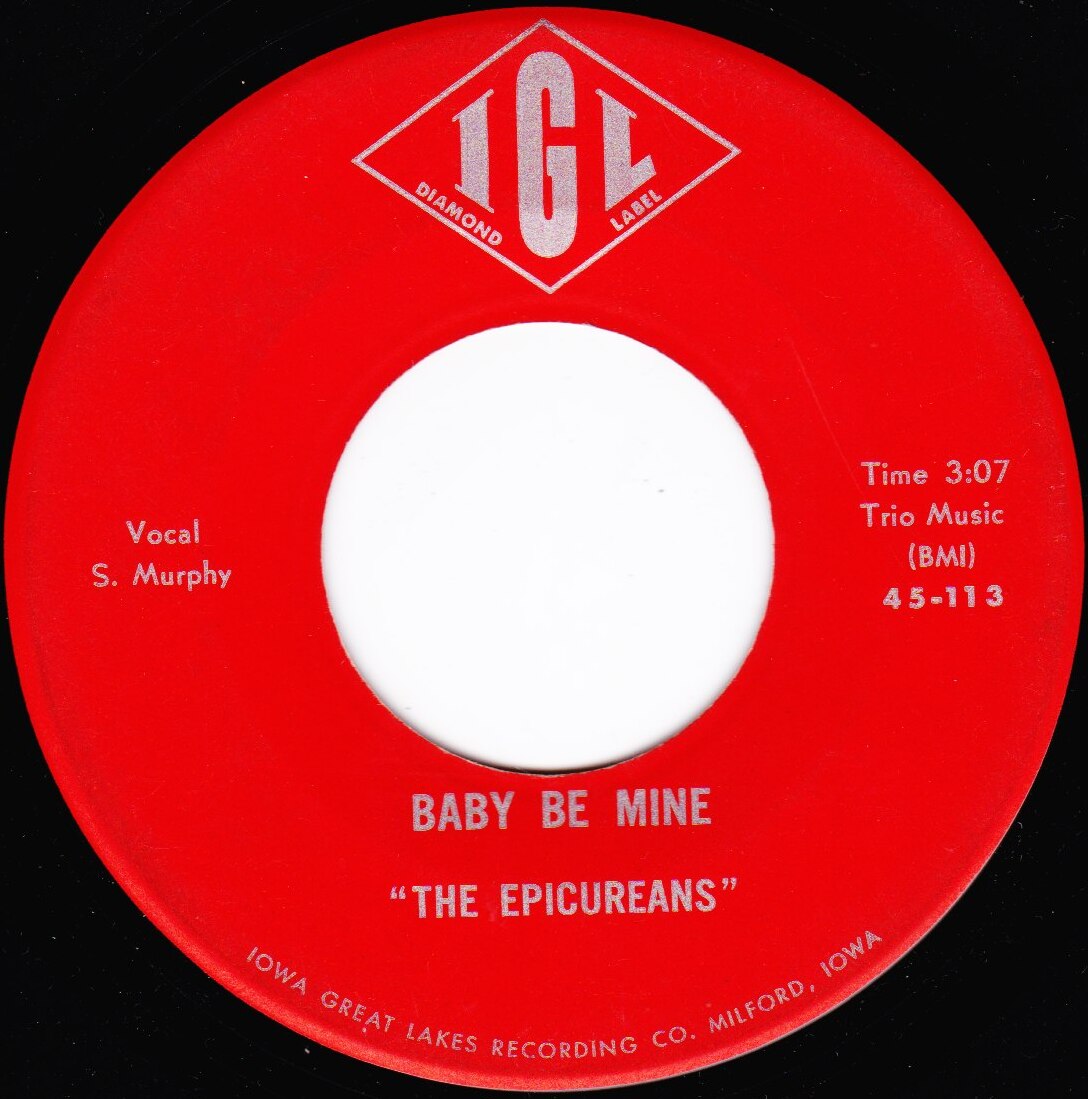 The Epicureans Albums: songs, discography, biography, and listening guide - Rate Your Music