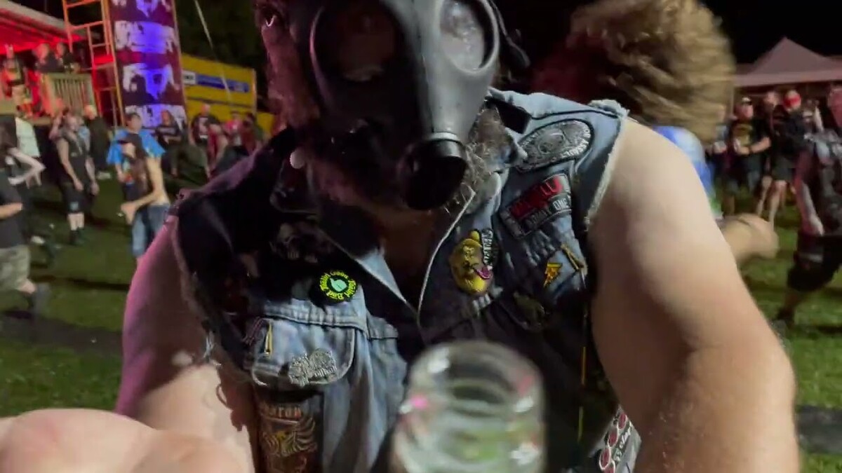 Underground Forever by Duskwalker (Music video): Reviews, Ratings ...