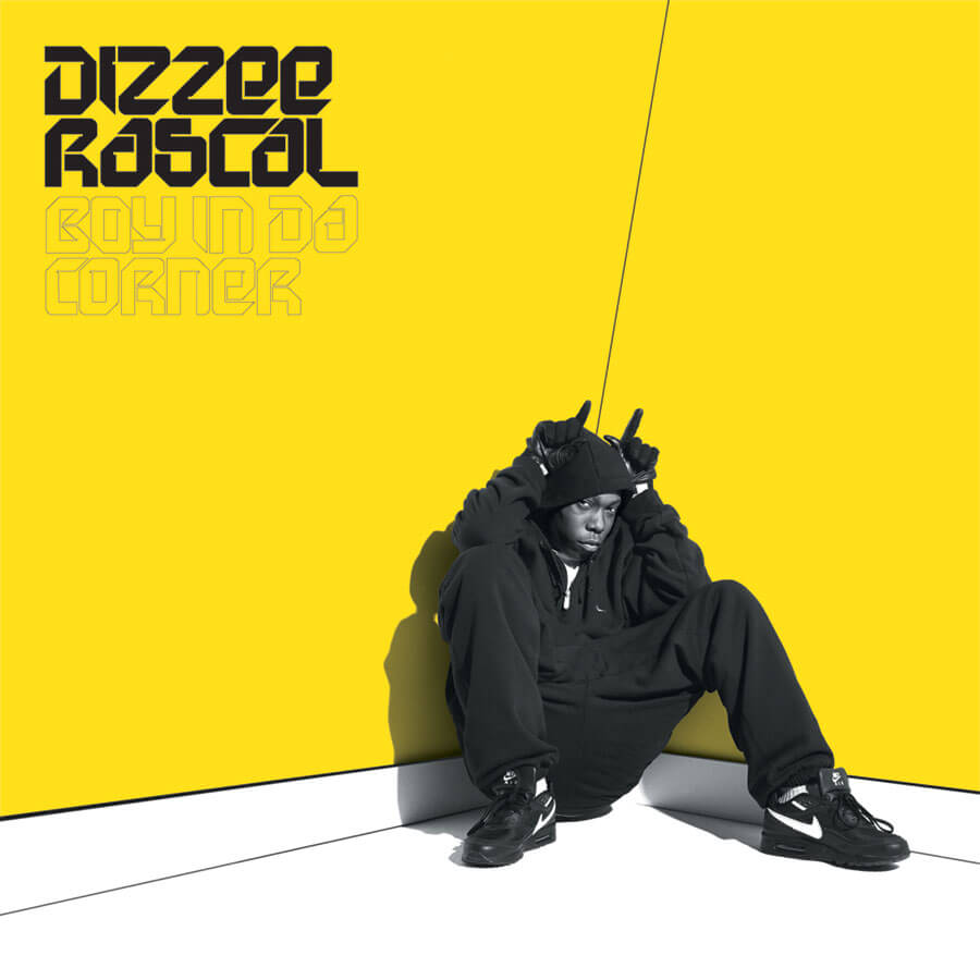 Dizzee Rascal Albums: songs, discography, biography, and listening ...