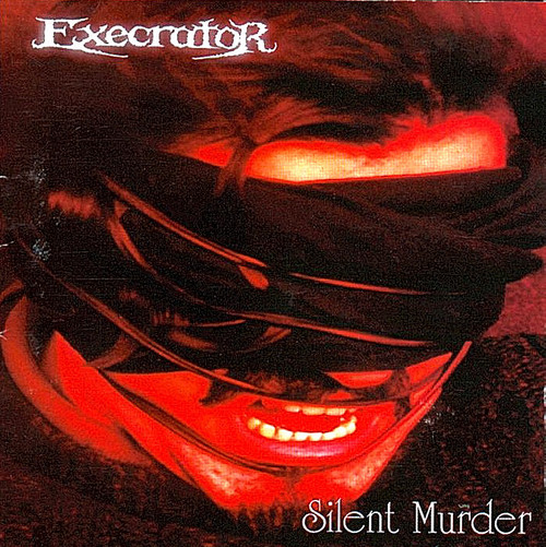 Silent Murder by Execrator (Album, Death Metal): Reviews, Ratings ...