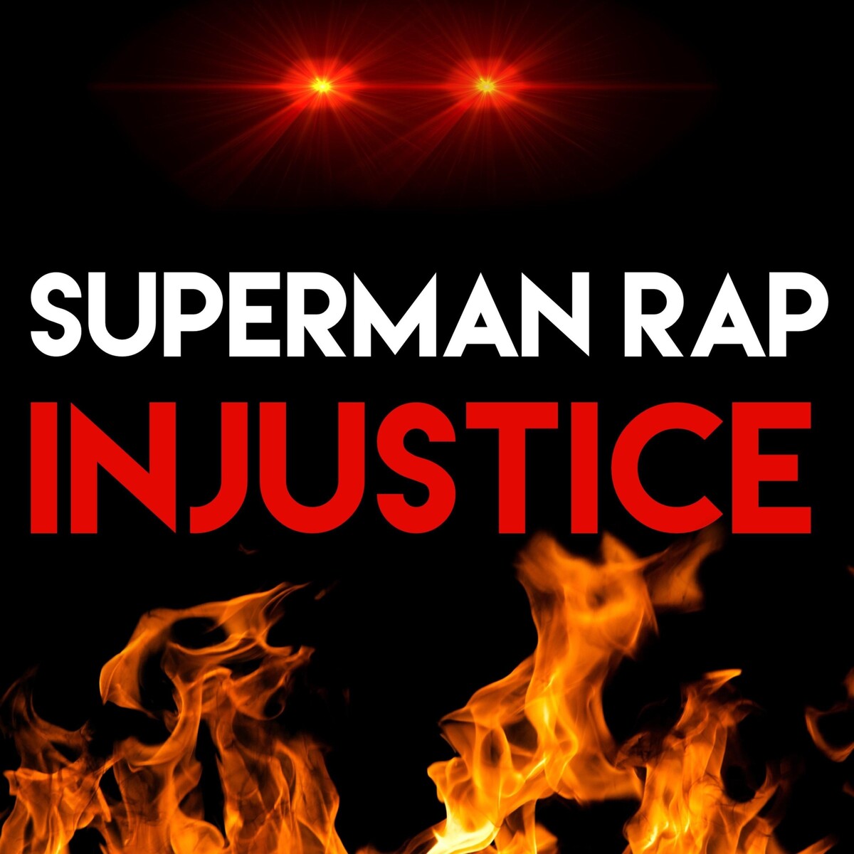 Superman Rap (Injustice) by Daddyphatsnaps (Single): Reviews, Ratings ...