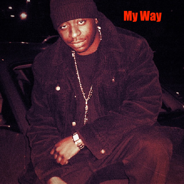 My Way by Birdie Roth (Album, Hip Hop): Reviews, Ratings, Credits, Song ...