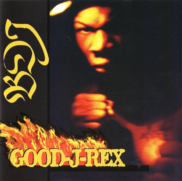 BDJ by Good J Rex (Album; Night & Day; NDCD041): Reviews, Ratings ...