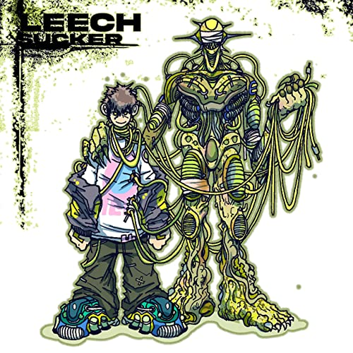 Leech Albums: songs, discography, biography, and listening guide - Rate ...