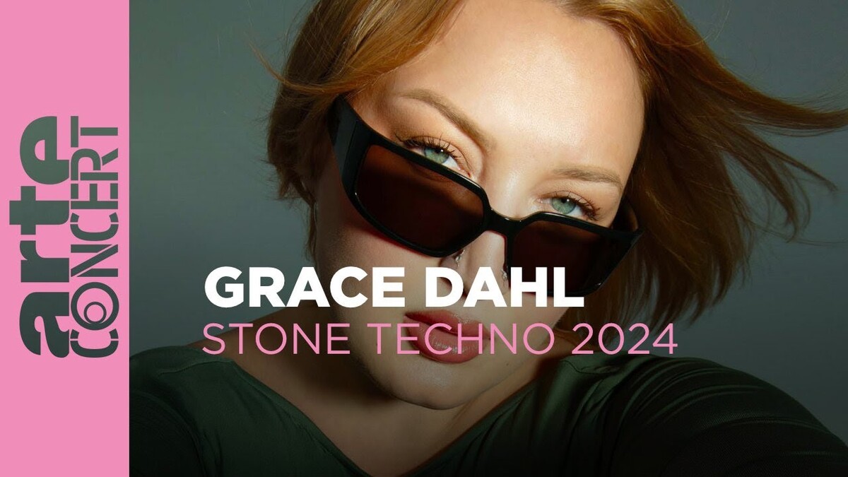 Stone Techno Festival 2024 by Grace Dahl (Video; n/a; n/a): Reviews ...