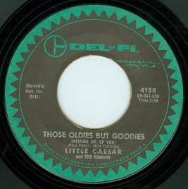Little Caesar and The Romans Albums: songs, discography, biography, and ...