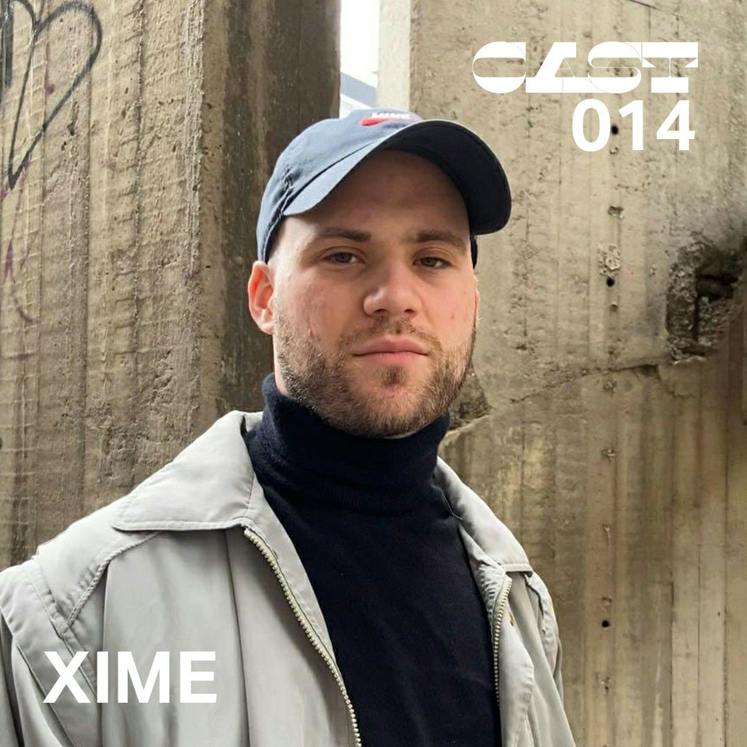 XIME Albums: songs, discography, biography, and listening guide - Rate Your Music