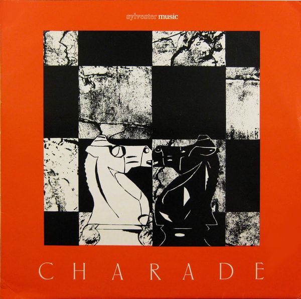 Charade by Chameleon (Album, Library Music): Reviews, Ratings, Credits ...