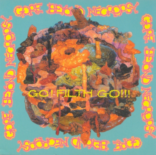 Best Goregrind albums of 1999 - Rate Your Music