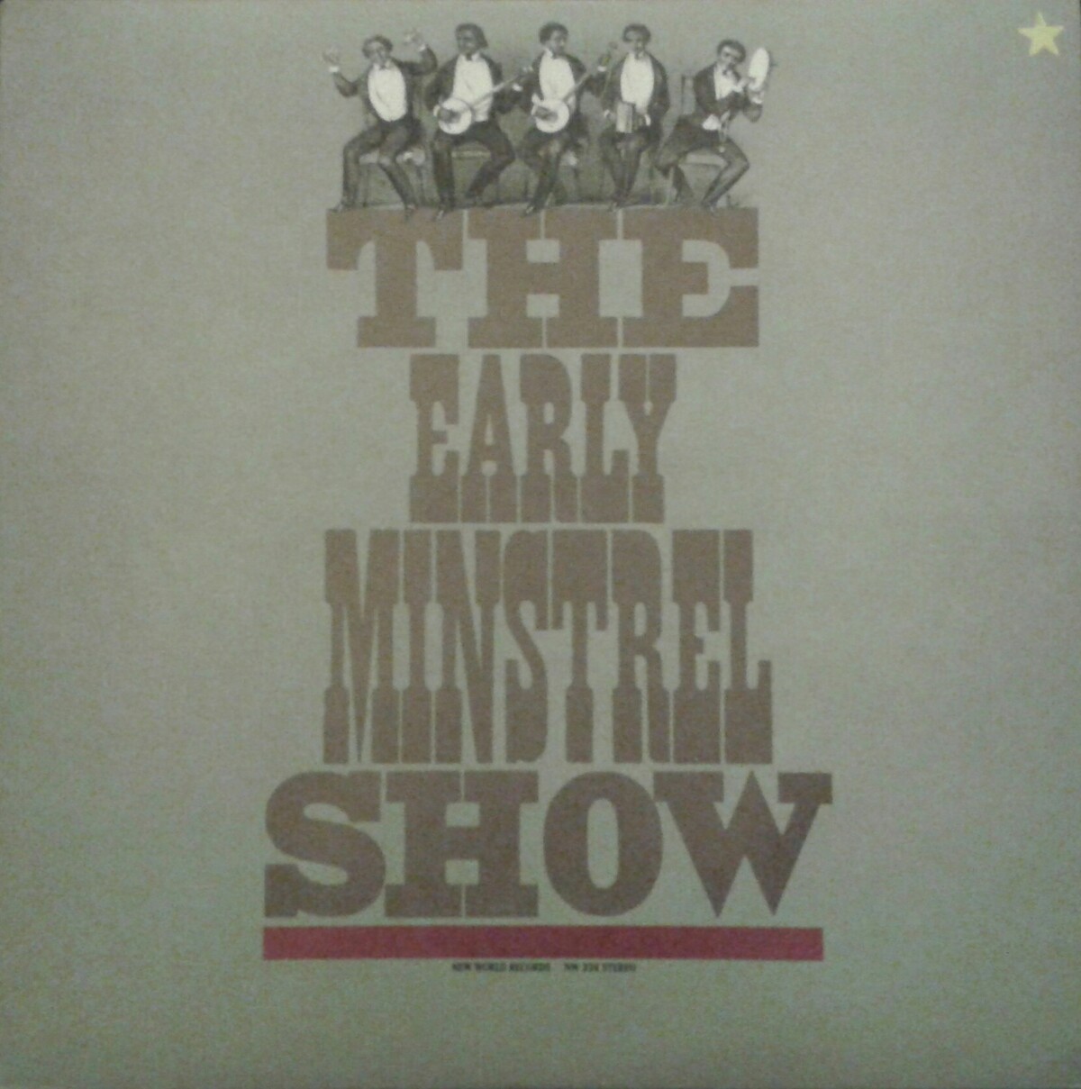 Best Minstrelsy albums of all time - Rate Your Music