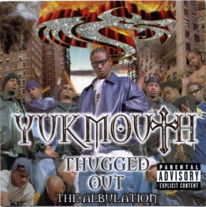 Yukmouth Albums: songs, discography, biography, and listening guide ...