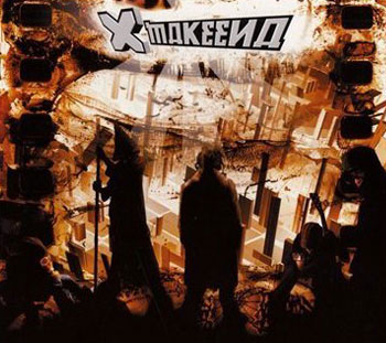 X Makeena Albums: songs, discography, biography, and listening guide ...