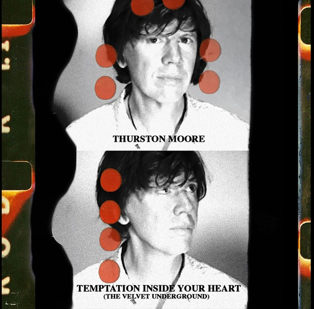 Temptation Inside Your Heart by Thurston Moore (Single, Art Rock ...