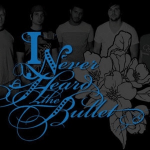 I Never Heard The Bullet by I Never Heard the Bullet (EP): Reviews ...