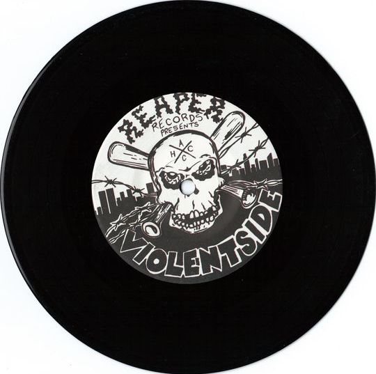 Violent Side Albums: songs, discography, biography, and listening guide ...