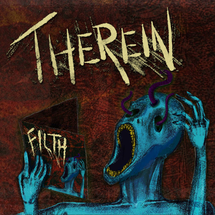 FILTH by Therein (EP): Reviews, Ratings, Credits, Song list - Rate Your ...