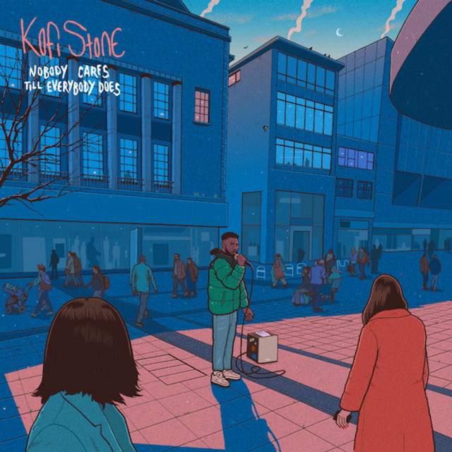 Kofi Stone Albums: songs, discography, biography, and listening guide ...