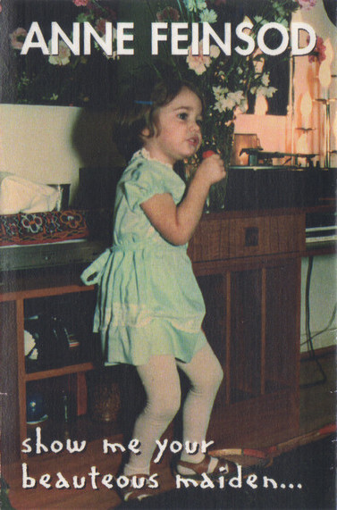 Anne Feinsod Albums: songs, discography, biography, and listening guide ...