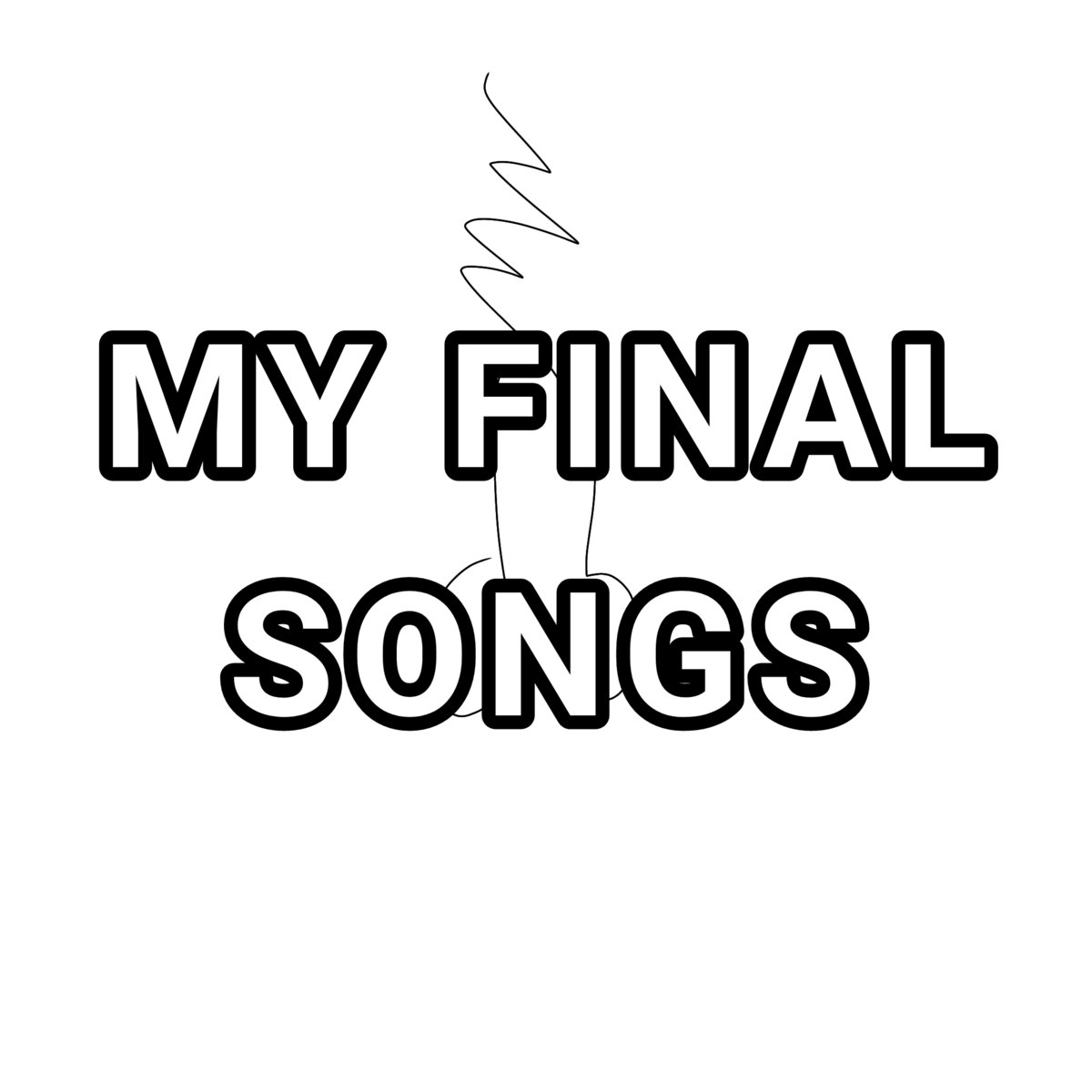 My Final Songs by Cartoon Post (Album, Comedy Rap): Reviews, Ratings ...