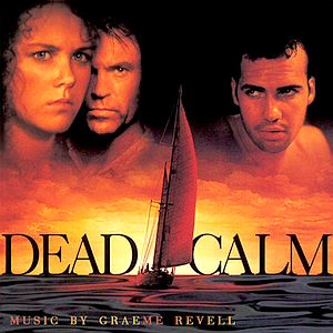 Dead Calm by Graeme Revell (Bootleg, Film Score): Reviews, Ratings, Credits, Song list - Rate ...
